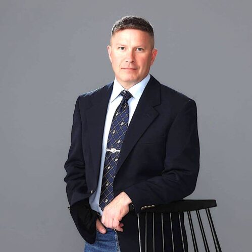 Former Congressional candidate to host People’s Town Hall | News ...